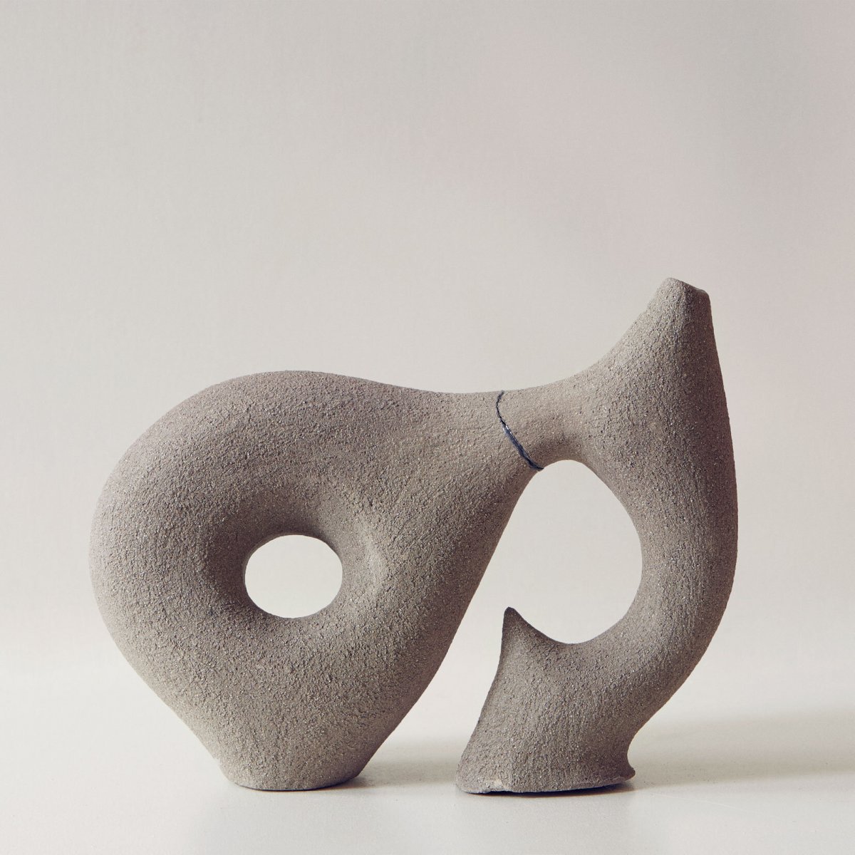 YINJISPACE - British Potter x Abid Javed